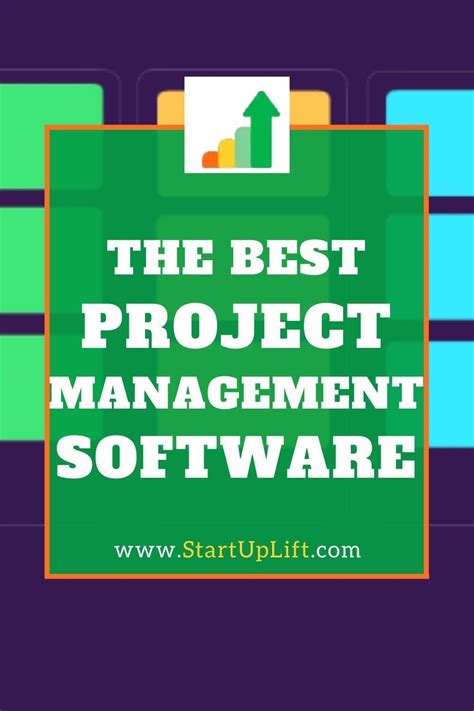 Image result for Business Project Management Software