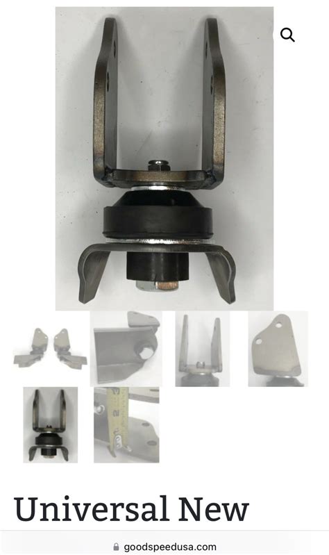 Image result for Engine Mount Upper