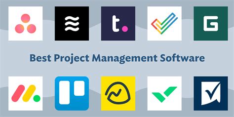 Image result for Business Project Management Software