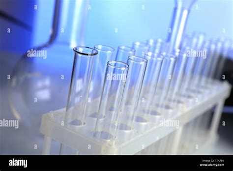 Image result for Tube Test Procedure