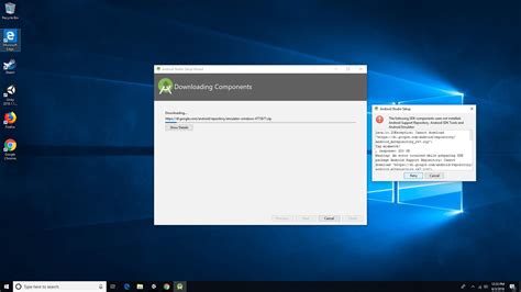Image result for Android Studio SDK Missing Error