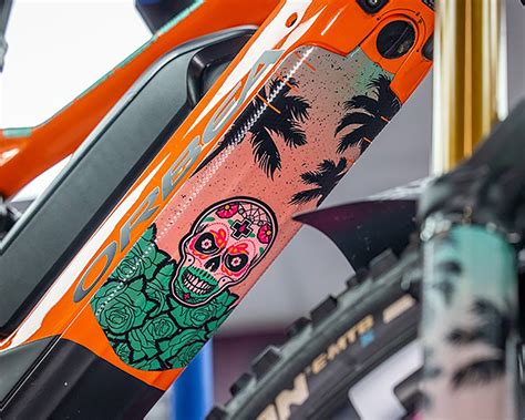 Image result for Bike Frame Protection Kit Packaging