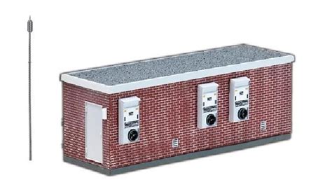 Image result for HO Scale High-Rise Buildings