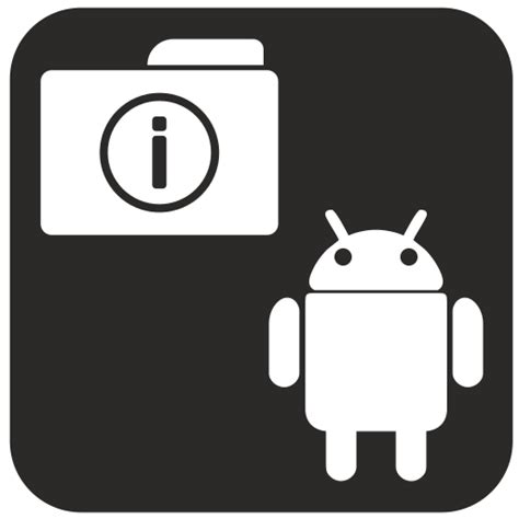Image result for My Files Android Icon