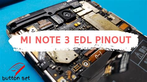 Image result for Redmi Note 9 Pro Test Point