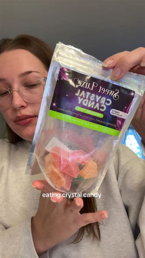 Image result for ASMR Eating Candy