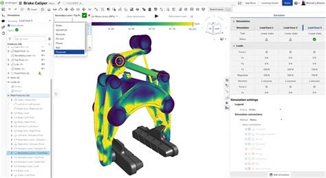 Image result for Onshape Simulation