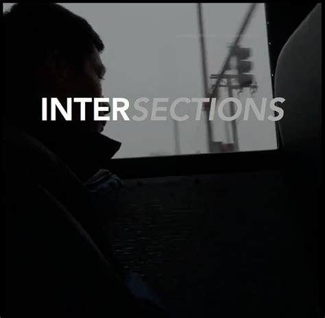 Image result for Intersection Last Episode