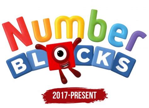 Image result for NumberBlocks Logo