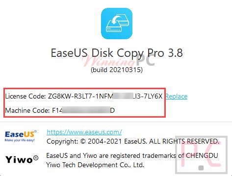 Image result for EaseUS Disk License Code
