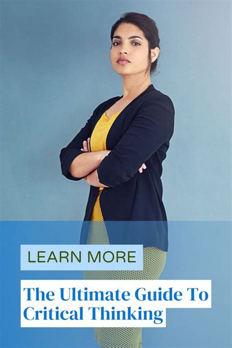 Image result for Any Examples of Critical Thinking