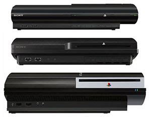 Image result for PS3 Console Types