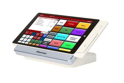 Image result for POS System Training Tablet