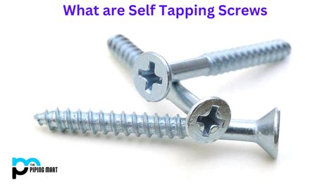 Image result for Using Self Tapping Screws
