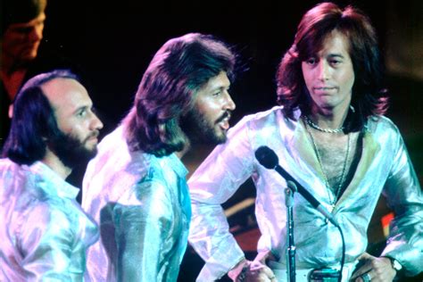 Image result for Bee Gee Springsteen
