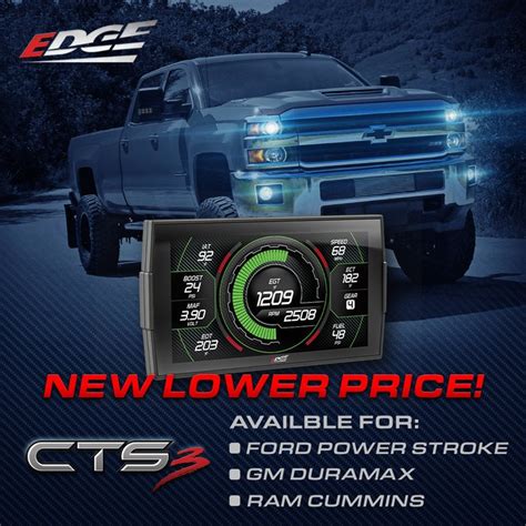 Image result for Edge Gas Evolution Cts3 Performance Tuner