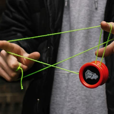 Image result for Magic YoYo Strings