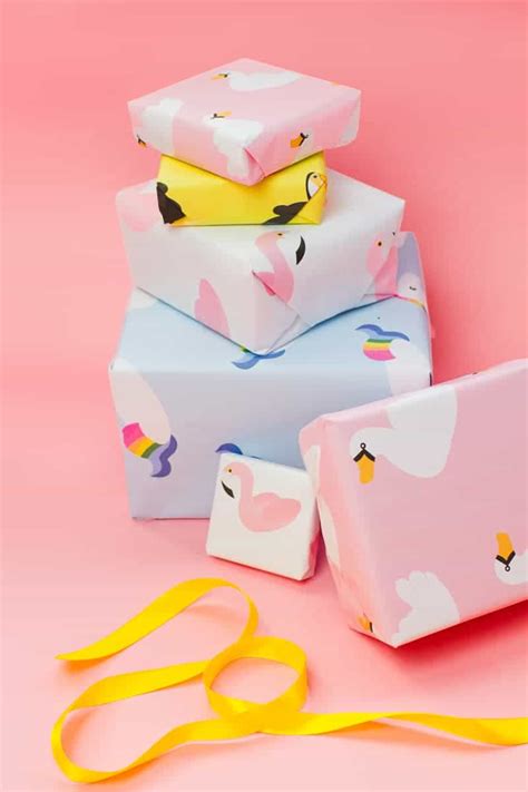 Image result for Wrapping Paper Pool