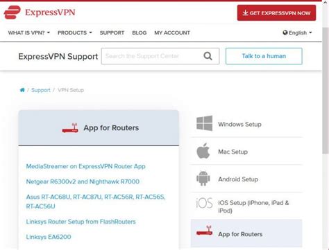 Image result for ExpressVPN Setup Guide