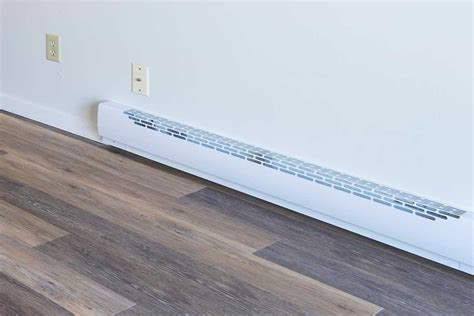 Image result for Baseboard Heaters Electrical Fire