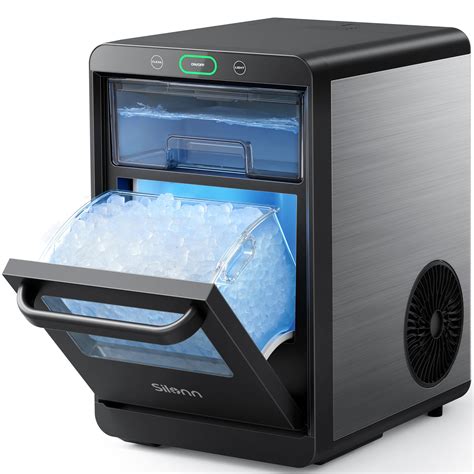 Image result for Countertop Nugget Ice Machine