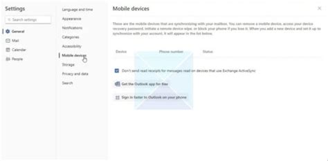 Image result for Outlook iOS Sign in with QR Code