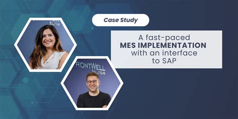 Image result for Mes Implementation Steps Case Study