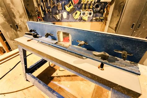 Image result for Kreg Router Table Millwork