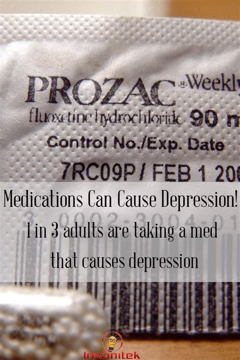 Image result for Depression Medication Problem