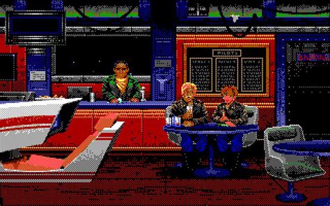Image result for Wing Commander 1
