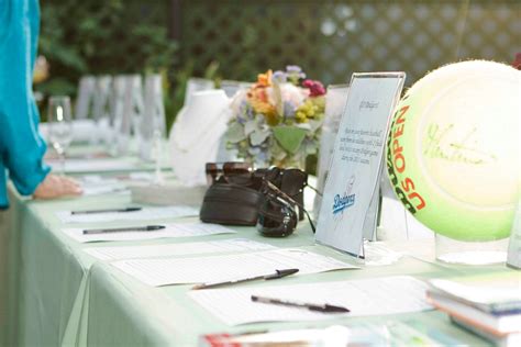 Image result for Silent Auction Programmes