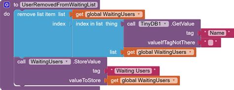 Image result for Call File MIT App Inventor Block