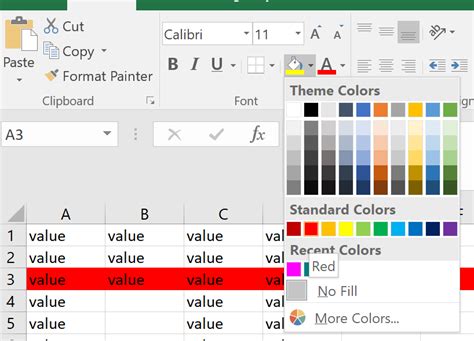Image result for Openpyxl Color Code