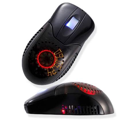 Image result for LED Mouse