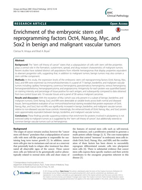 Image result for Reprogramming Factors