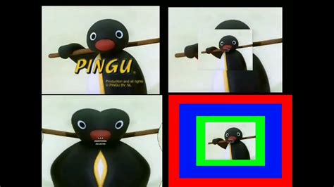Image result for Pingu Outro Intro