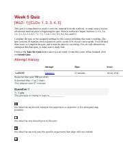 Image result for Alpha Course Week 5