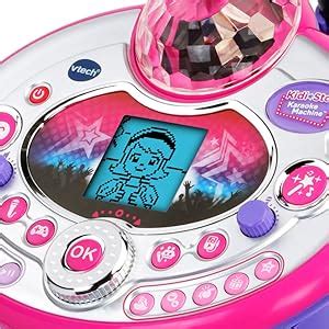 Image result for VTech Karaoke Machine
