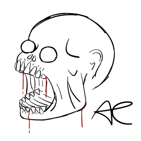 Image result for Simple Head Tutorial