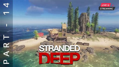 Image result for Stranded Deep Gameplay