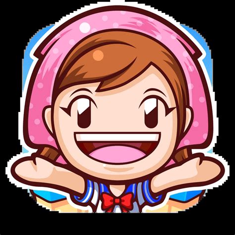 Image result for Cooking Mama Kitchen