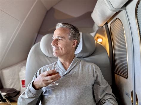 Image result for Air Emirates First Class