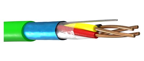 Image result for Communication Bus Cable Types
