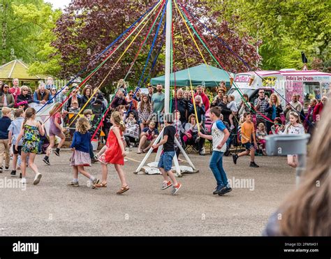 Image result for Maypole Mayday