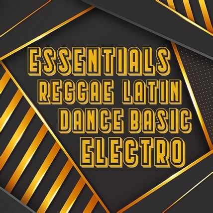 Image result for Reggae Essentials
