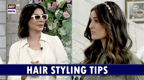 Image result for YouTube Hair Styling Tutorials