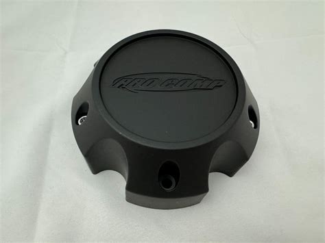 Image result for Pro Comp Center Caps