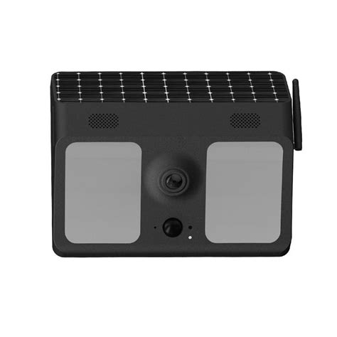 Image result for Solar Light with Inbuilt Camera