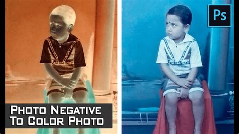 Image result for Create a Negative Image