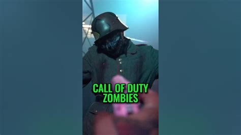 Image result for Cod Zombies Sounds IRL